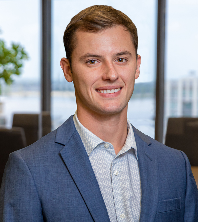 Bluehenge Capital Partners