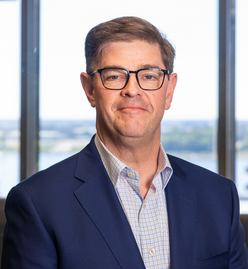 A. DAVID KOCEN - Bluehenge Capital Partners